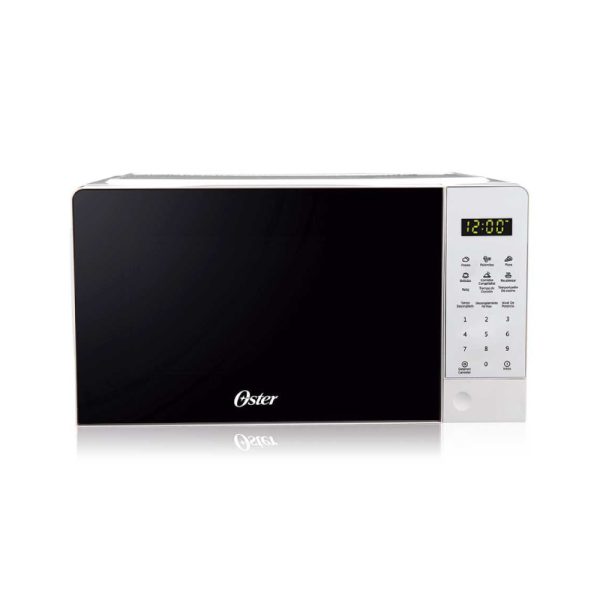 Microondas Oster Blanco – Tienda PL Ecuador