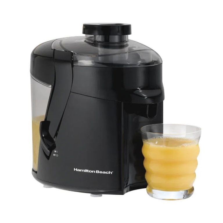 Extractor Hamilton Beach – Tienda PL Ecuador