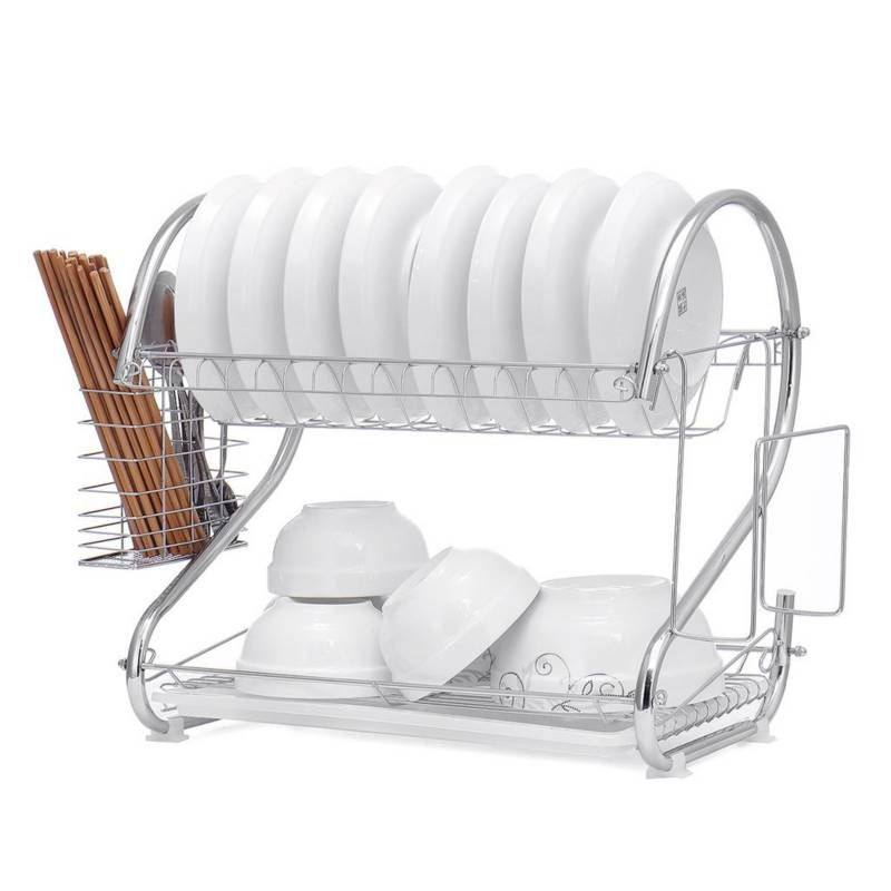 Escurridor de platos – Tienda PL Ecuador