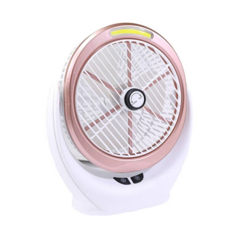Ventilador Cafini Recargable 9256 – Tienda PL Ecuador