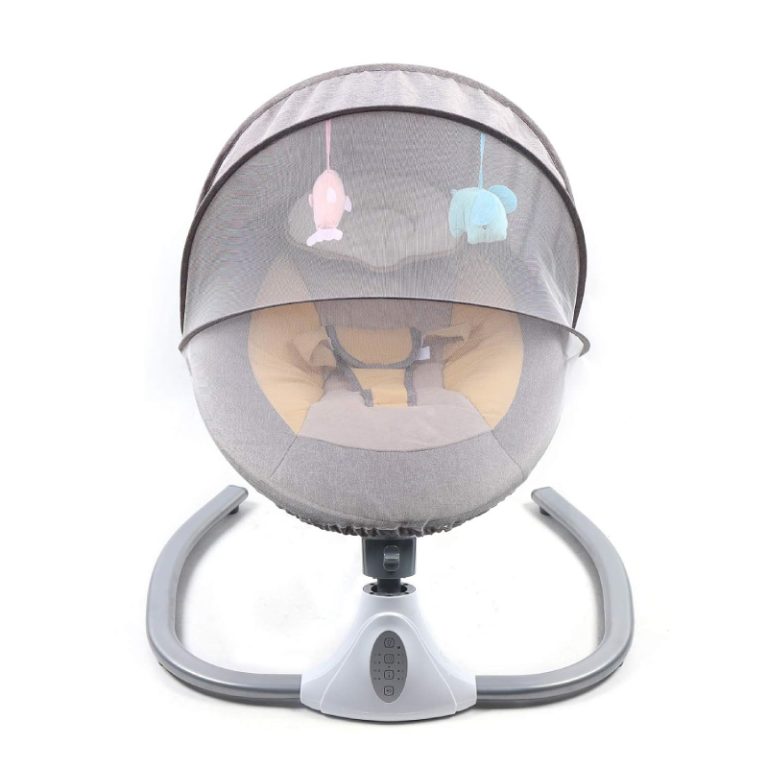 Silla mecedora electrica – Tienda PL Ecuador